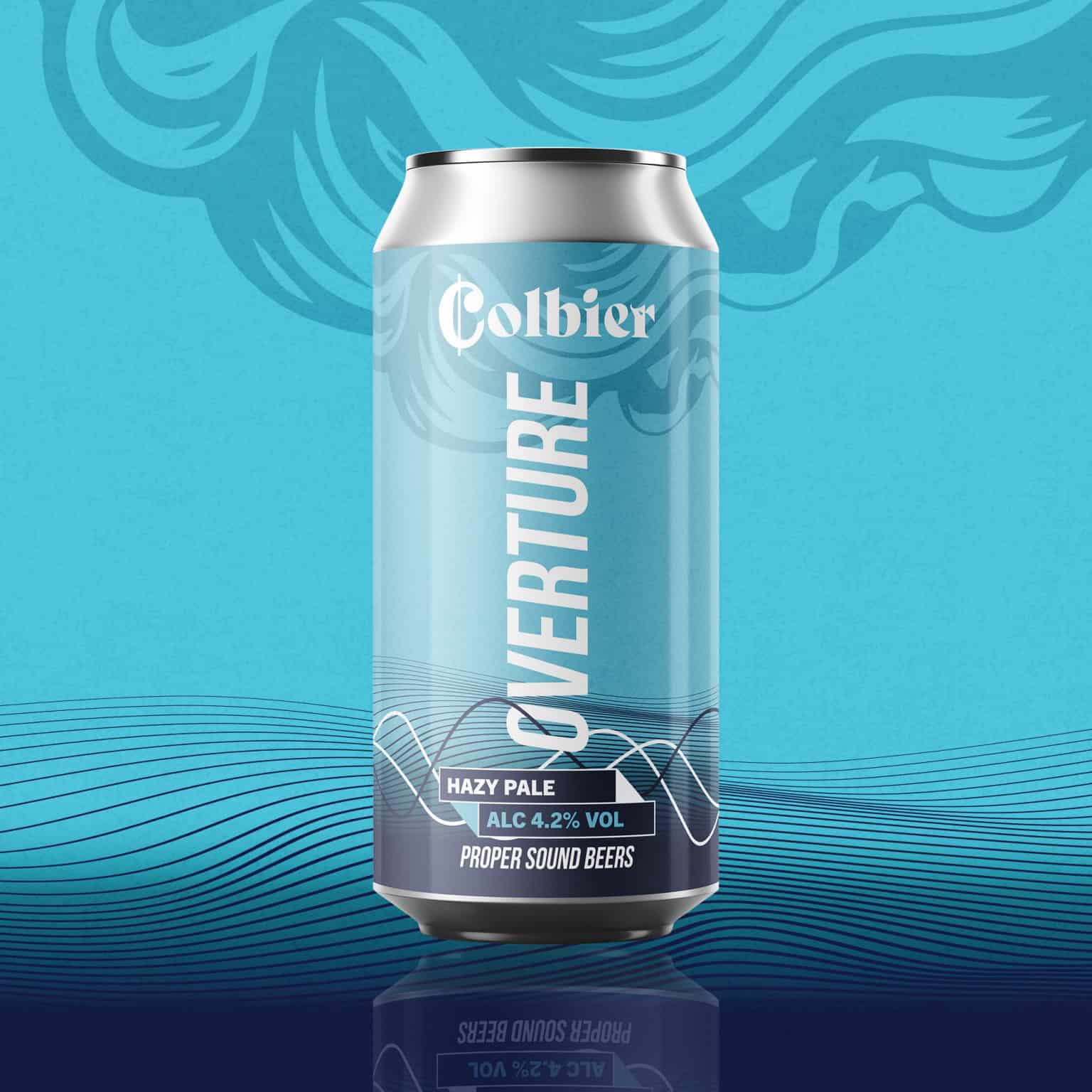 Homepage - Colbier Beer Co